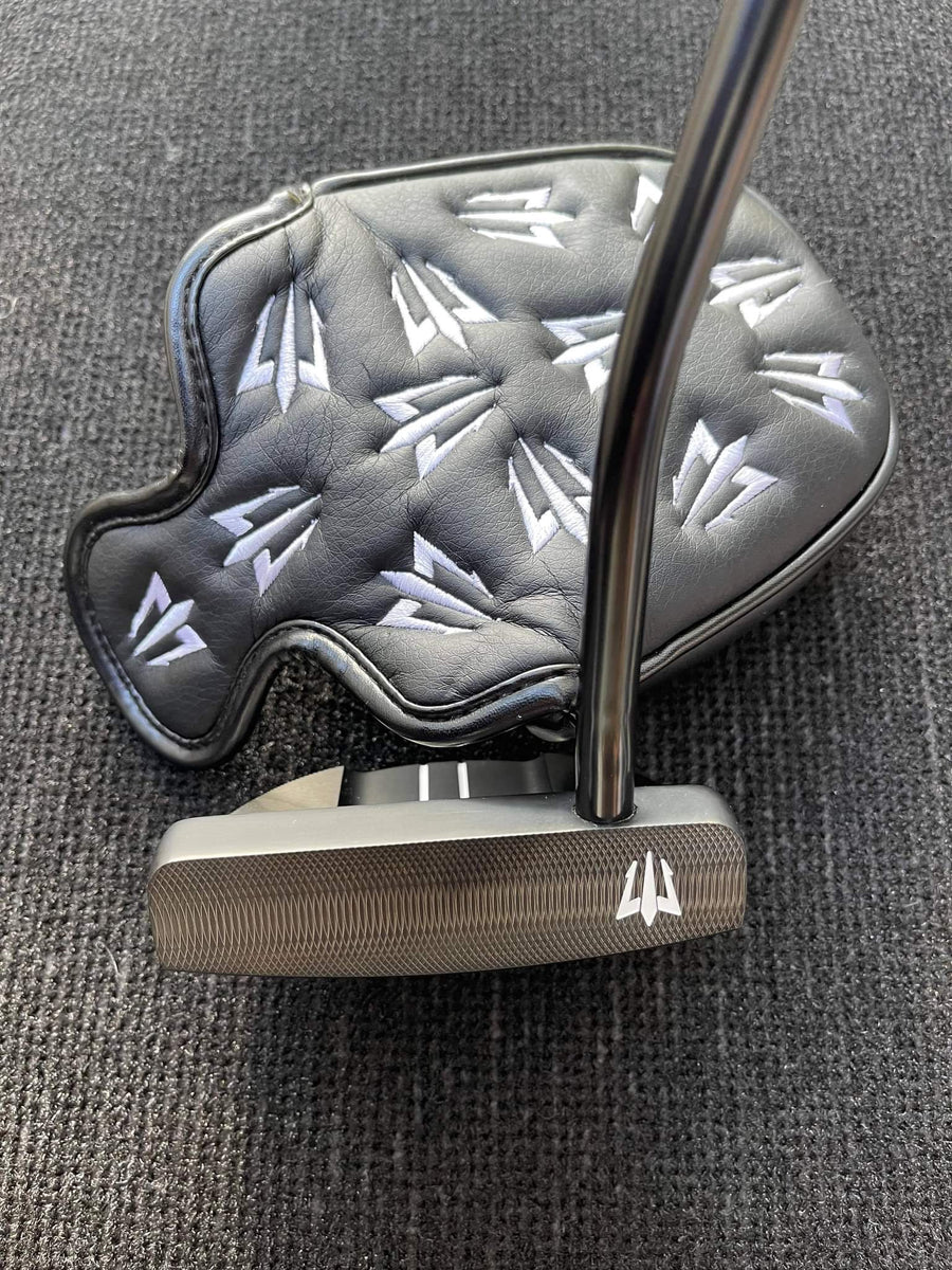 Proto Mallet – Trident Golf