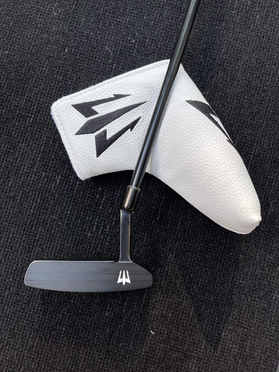 Proto Square Back Plumbing Neck – Trident Golf
